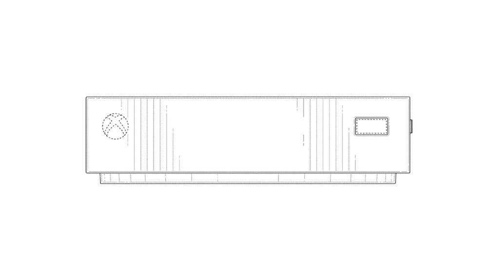 The Xbox that never was: Our first detailed look at the 'Keystone ...