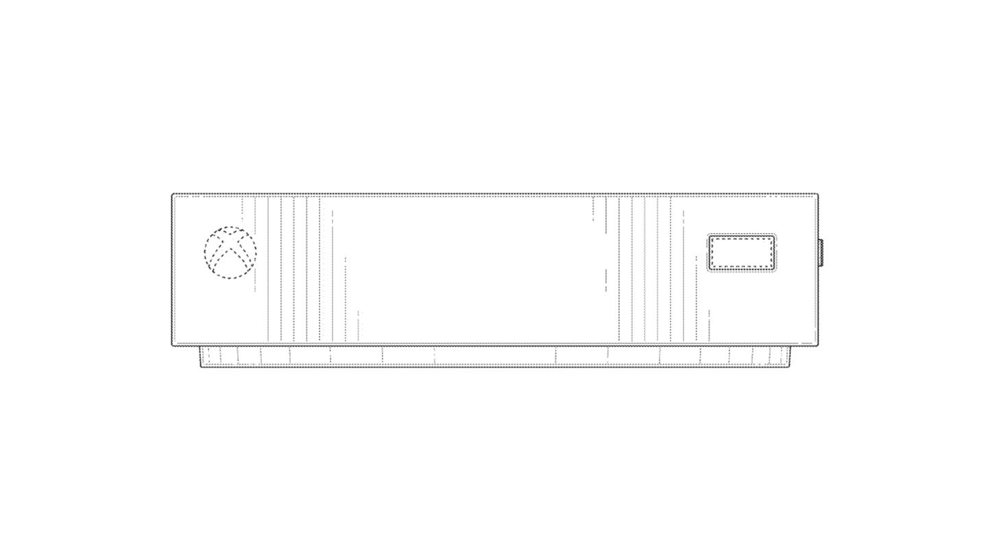 The Xbox that never was: Our first detailed look at the 'Keystone ...