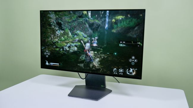 I switched to this ultrawide monitor — and it's a huge boost for my ...