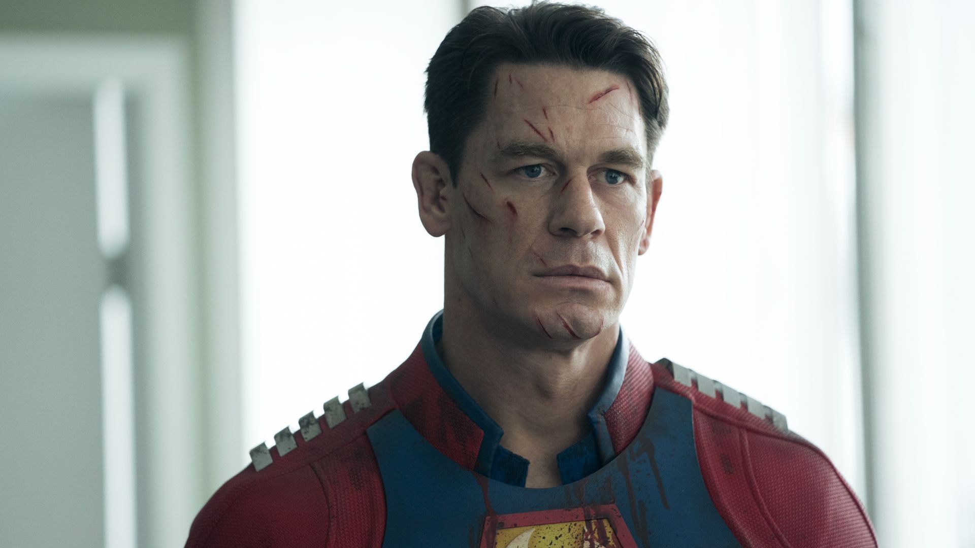Peacemaker star John Cena says his Superman cameo was decided at the ...