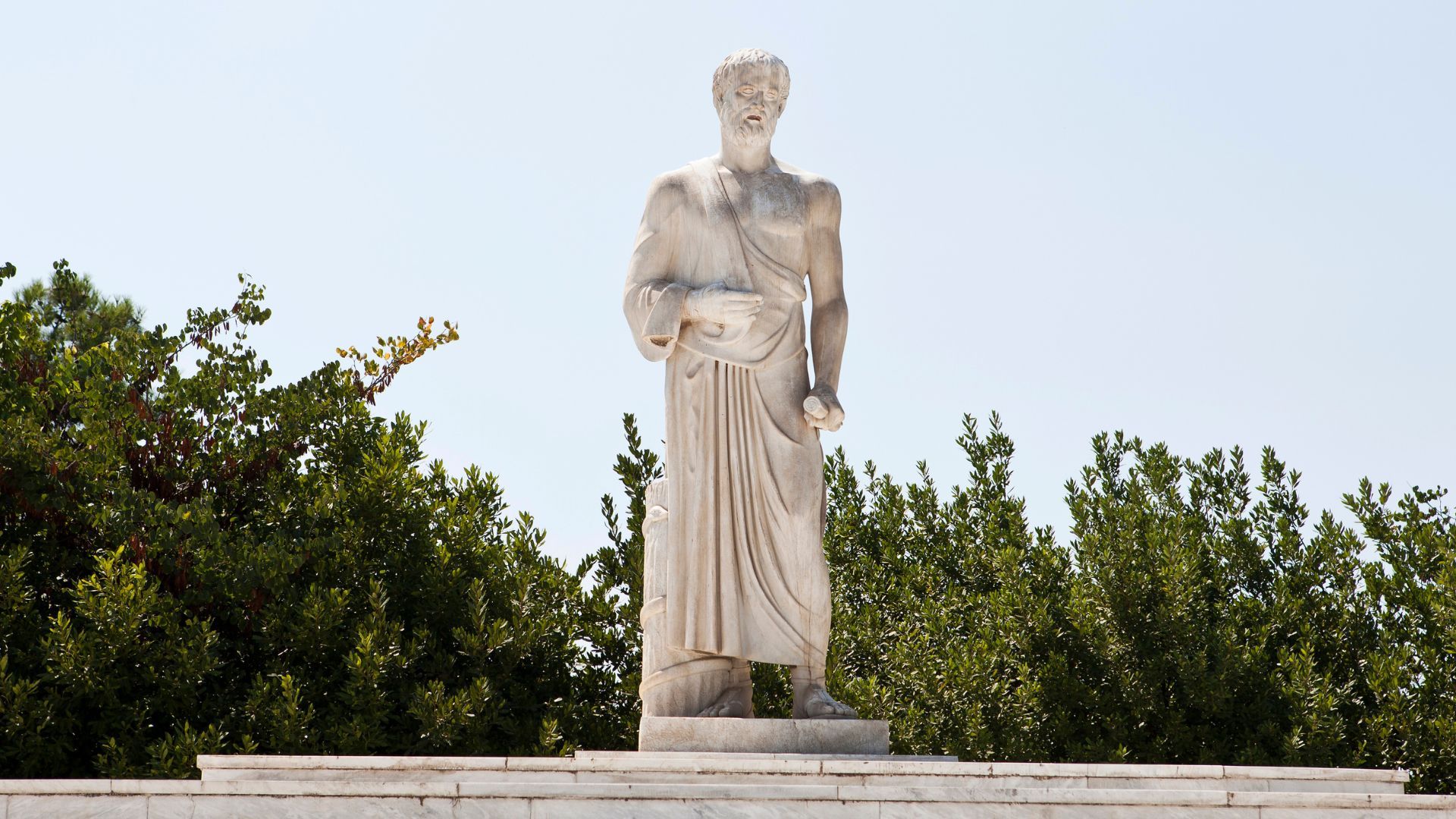 What is the 'Hippocratic oath,' and who was Hippocrates? | Live Science