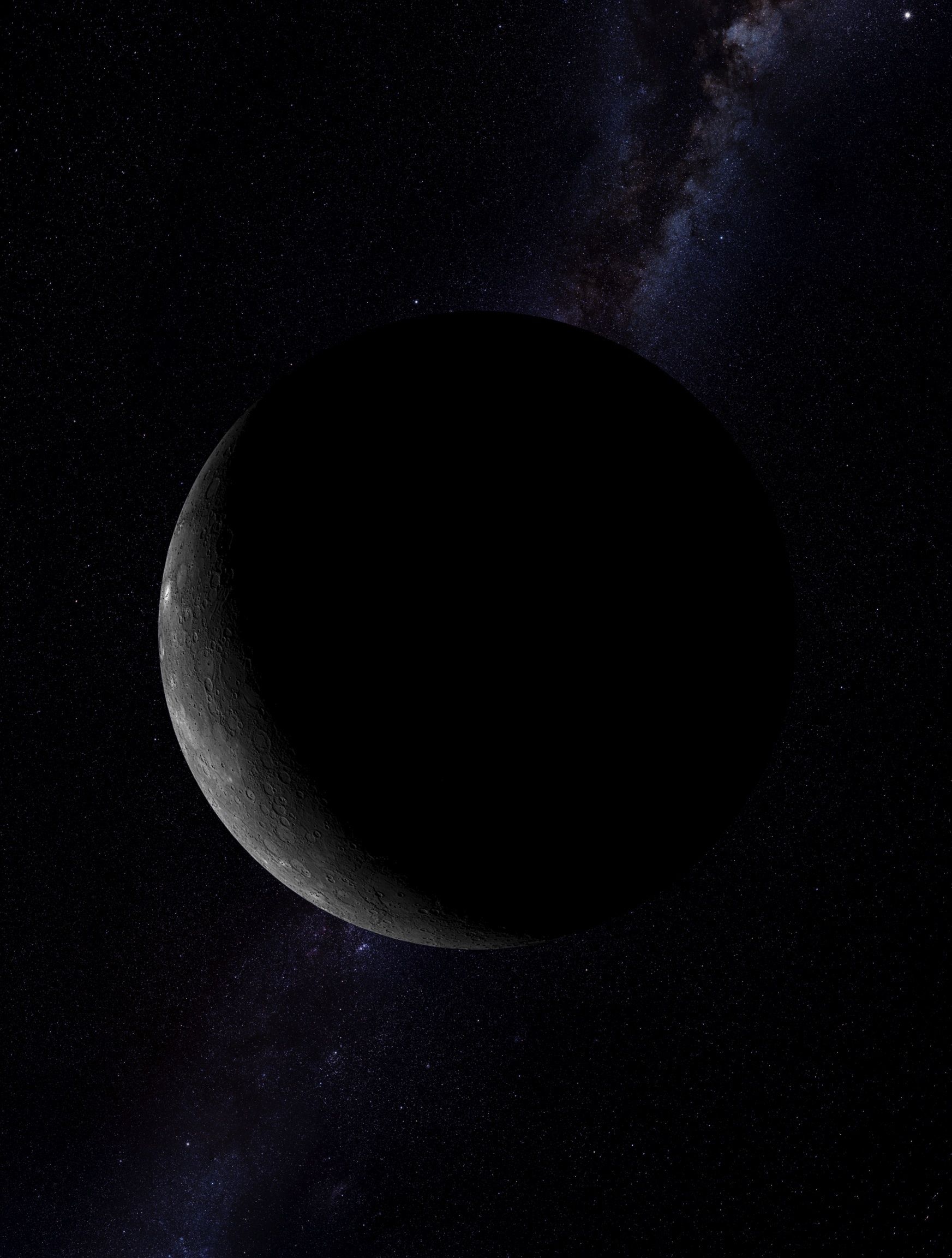 Tiny Planet Mercury Is Shrinking Fast | Space