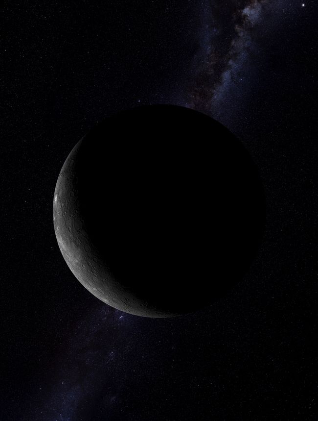 Photos of Mercury from NASA's Messenger Spacecraft | Space