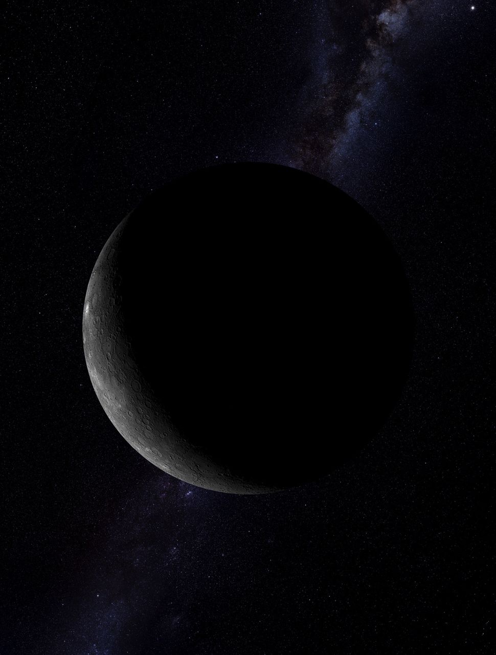 Photos of Mercury from NASA's Messenger Spacecraft | Space