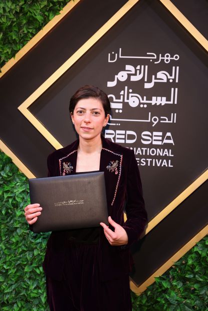 Farha: the true story behind Netflix's new hit | Woman & Home