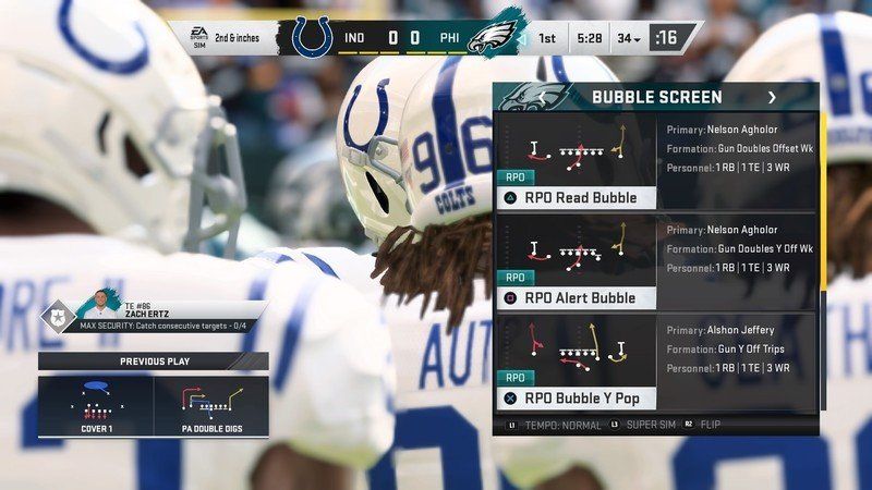 Madden NFL 20: The best tips, tricks and cheats to get started ...