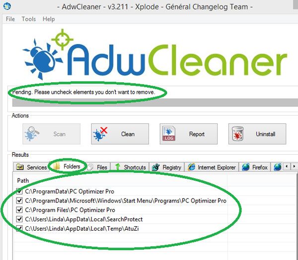 How to Install and Use AdwCleaner | Tom's Guide
