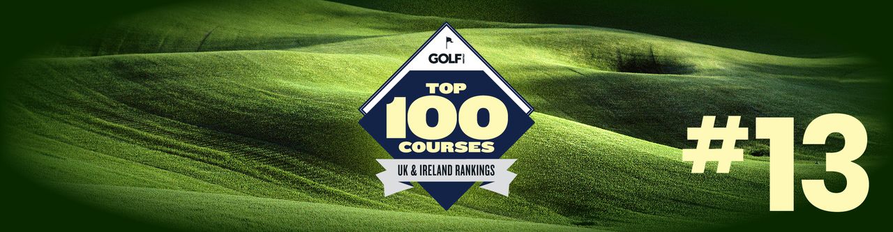 Woodhall Spa Golf Club Hotchkin Course: Review, Green Fees, Tee Times ...
