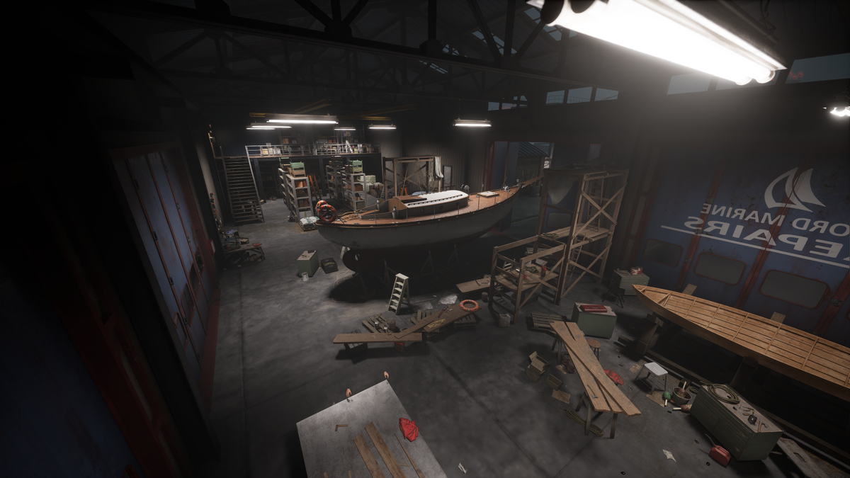 Unreal Engine 5 is a game-changer for indies – says the team behind ...