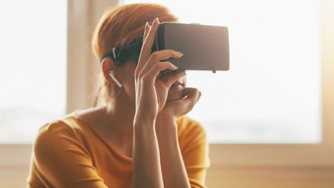 The immersive audio you've never heard that could revolutionize virtual ...