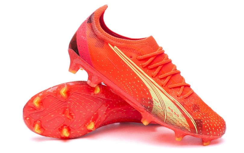 Best football boots for wingers: The latest ranges designed for wide ...