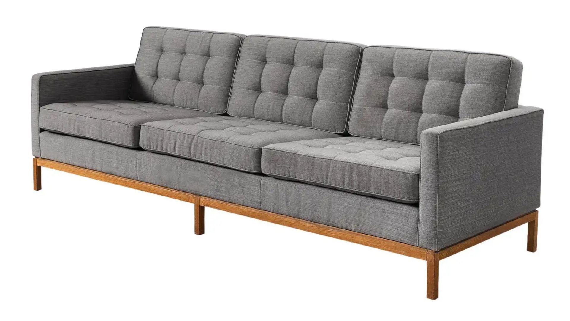 9 Iconic Sofas That Design Savants Should Know by Name | Livingetc