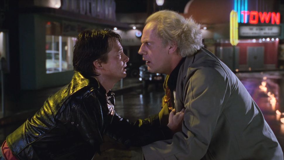 Great Scott: 30+ Back To The Future Trilogy Quotes And Scenes That ...