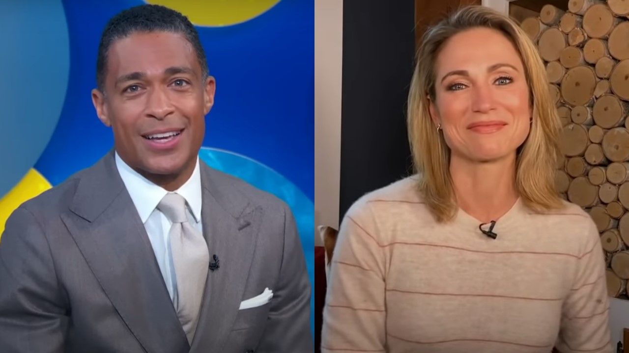 GMA Anchor Post To His (Ex) Wife Goes Viral After Alleged Affair With ...