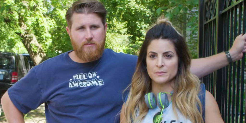 Windy City Rehab Stars Facing Multiple Lawsuits Ahead Of Season 2 On ...