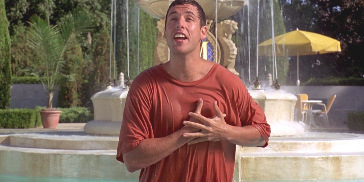 5 Things That Don't Make Sense About Billy Madison | Cinemablend