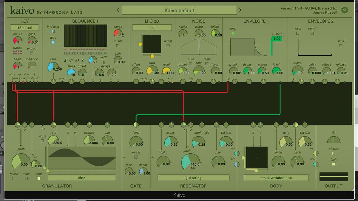 What is physical modelling synthesis? The ultimate beginner's guide ...