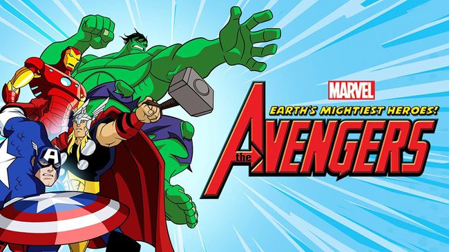 10 Best comic book animated series of all time | GamesRadar+