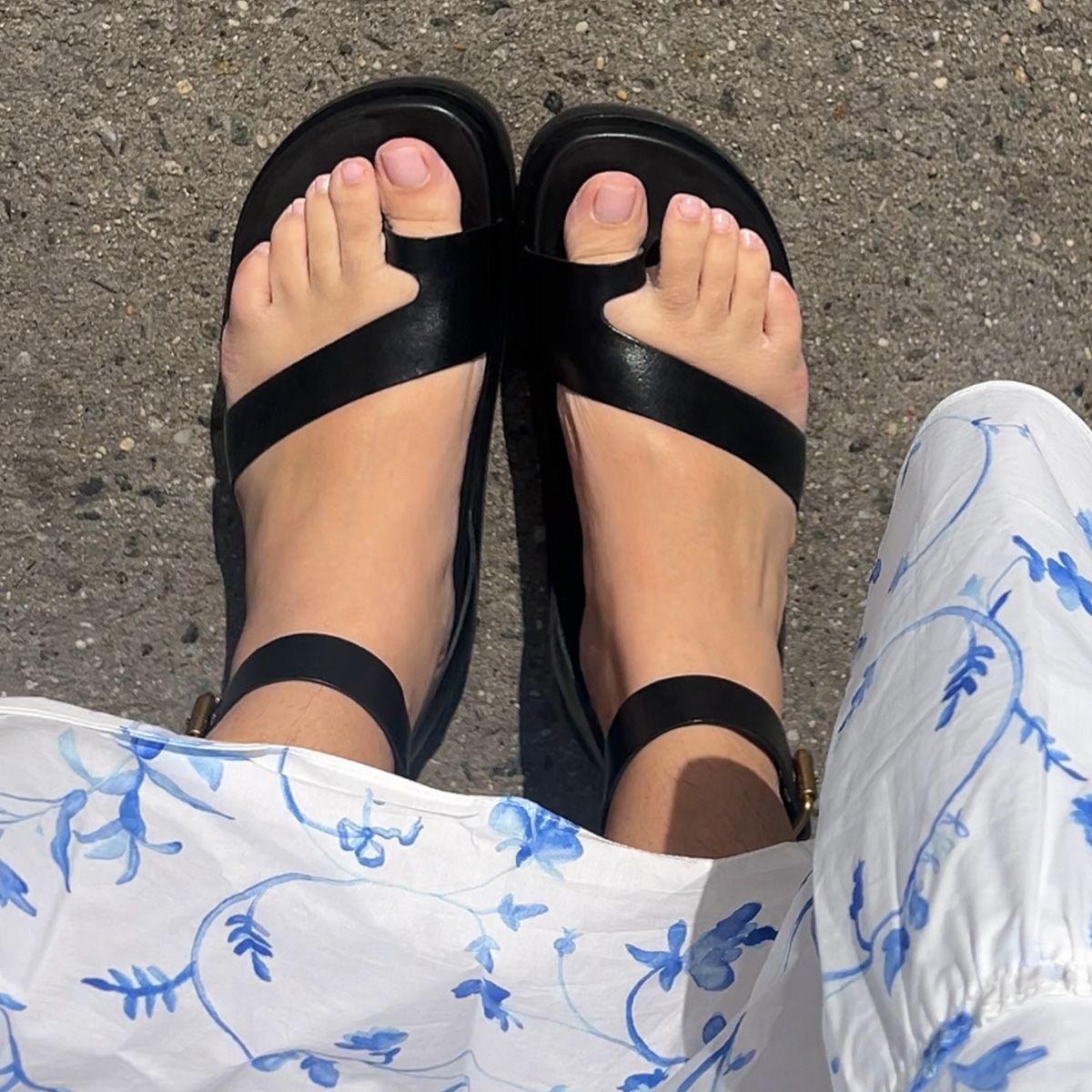 3 Shoes That Are Podiatrist Approved and 3 That Have to Go | Who What Wear