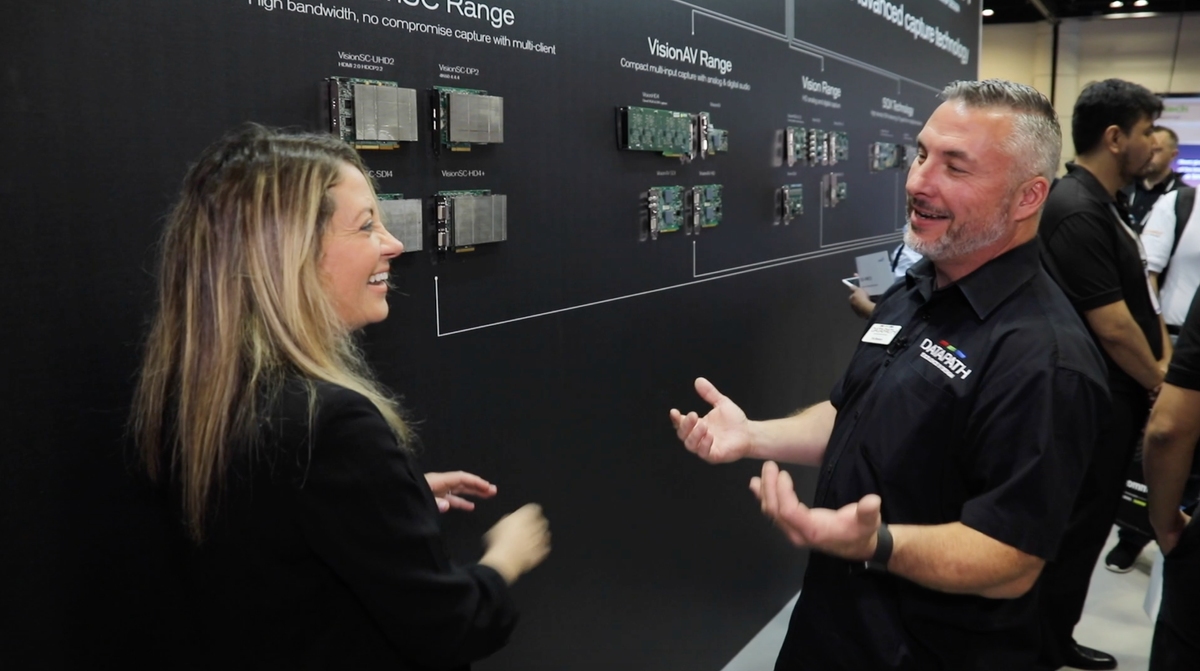 Datapath Debuts Next-Gen Video Wall Controller | AVNetwork Datapath Debuts Next-Gen Video Wall Controller | AVNetwork
