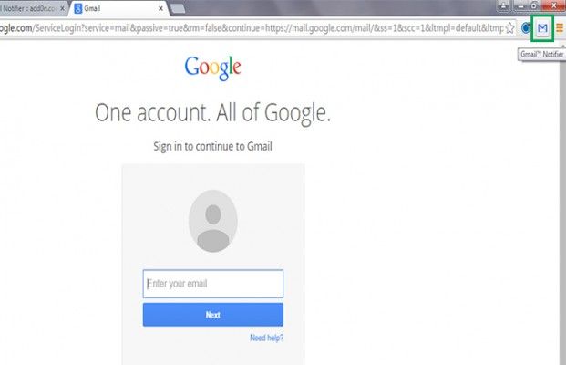 How to Enable Gmail Notifications in Chrome | Laptop Mag