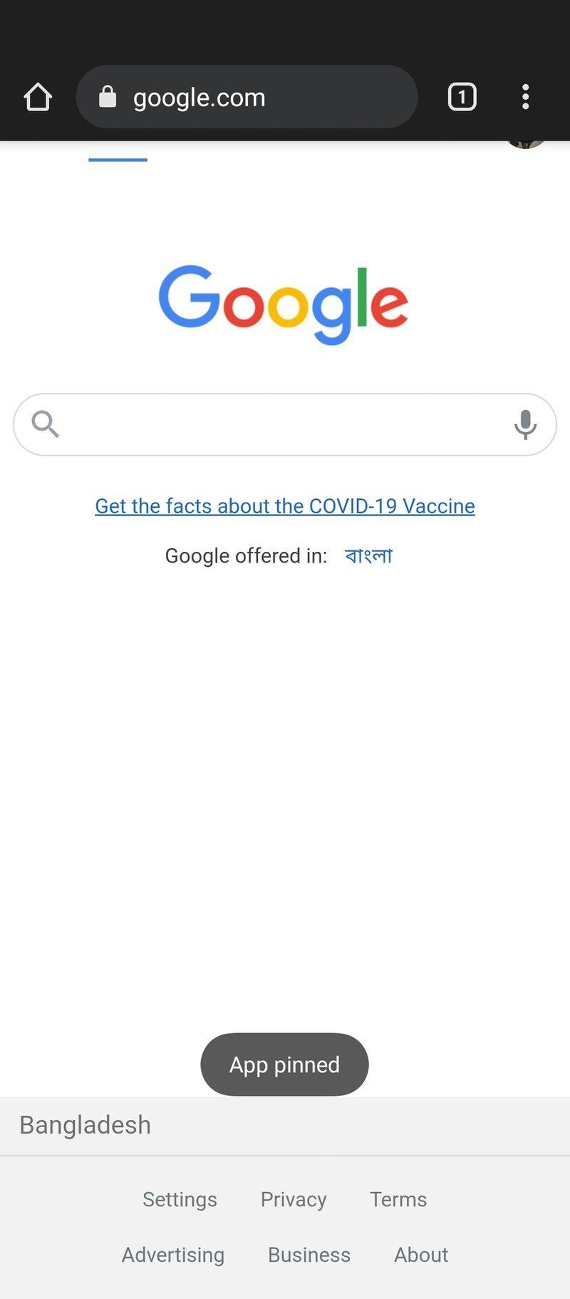 How to pin and unpin an Android app | Android Central