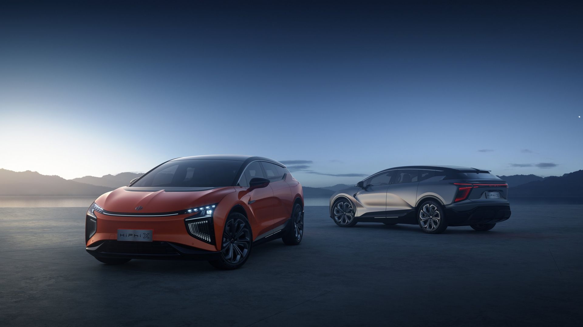 Auto Shanghai 2023, global showcase for new brands and EVs | Wallpaper*