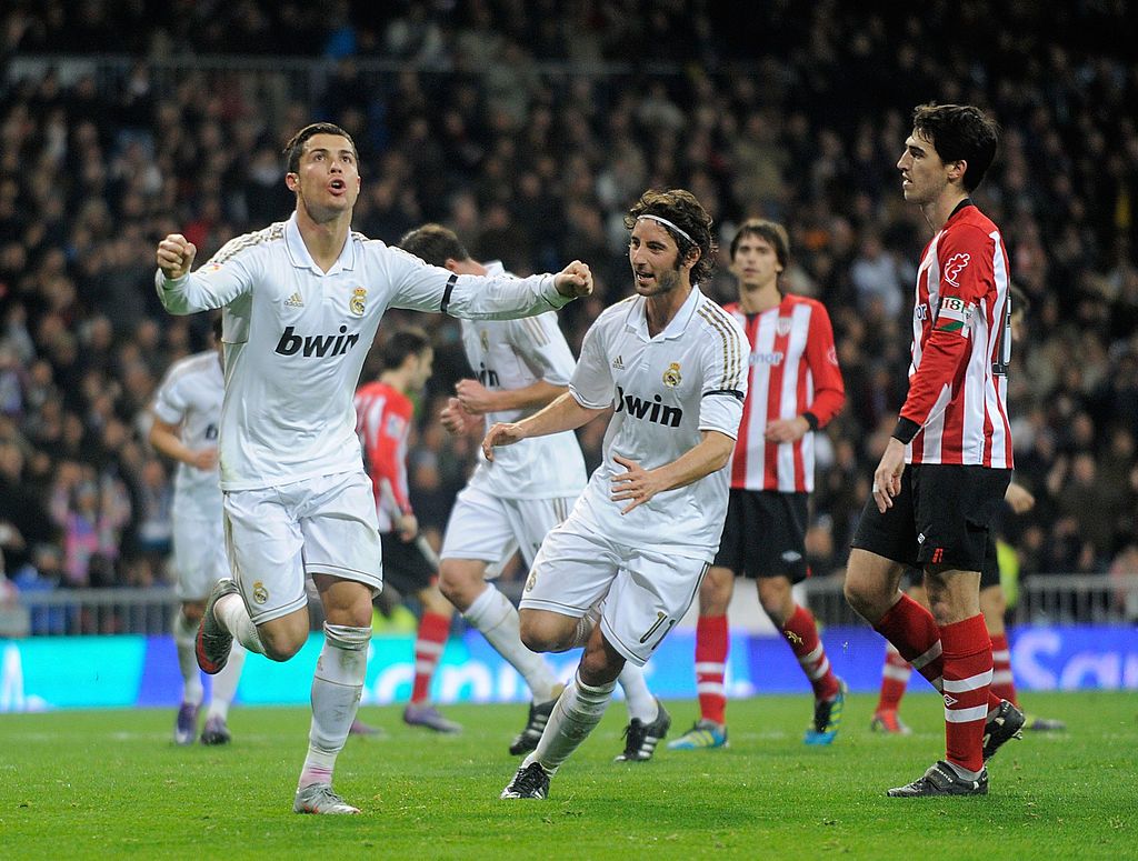 Ranked! The 7 clubs Cristiano Ronaldo has scored most goals against ...