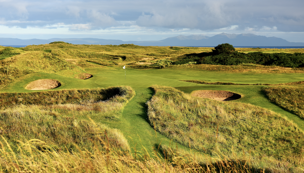 20 Most Expensive Green Fees In The UK And Ireland | Golf Monthly
