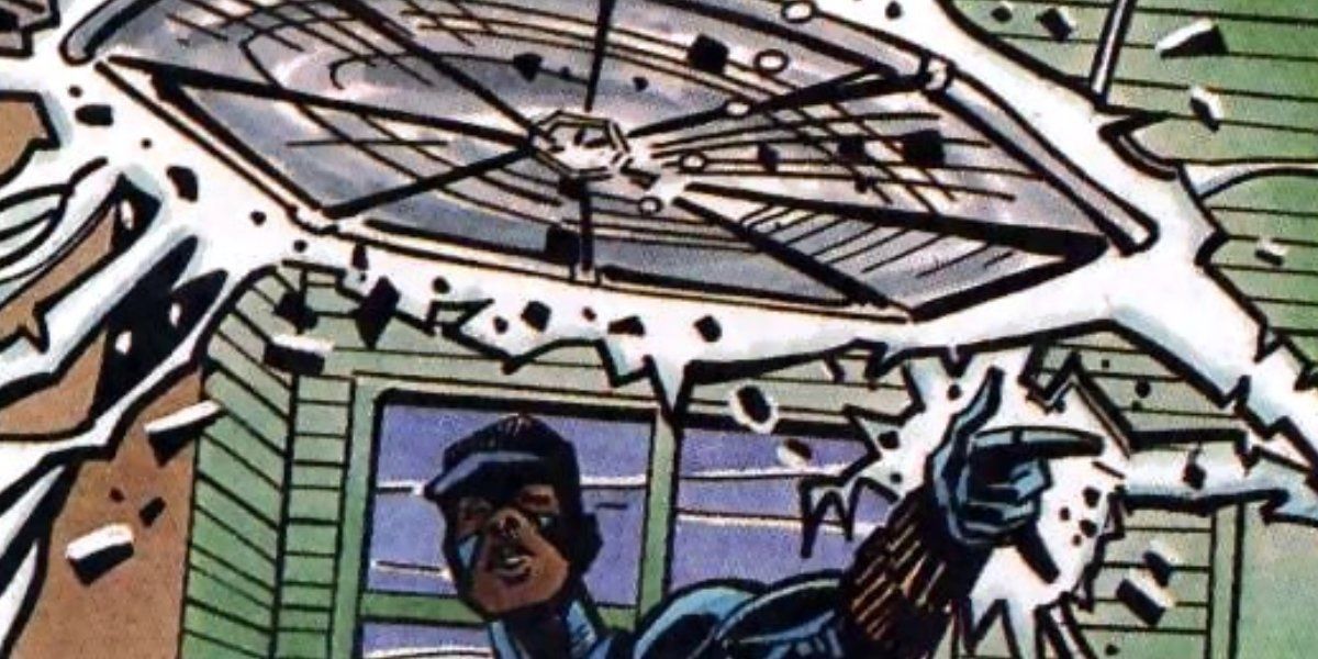 Static Shock: 6 Things To Know About The DC Comics Superhero Ahead Of ...