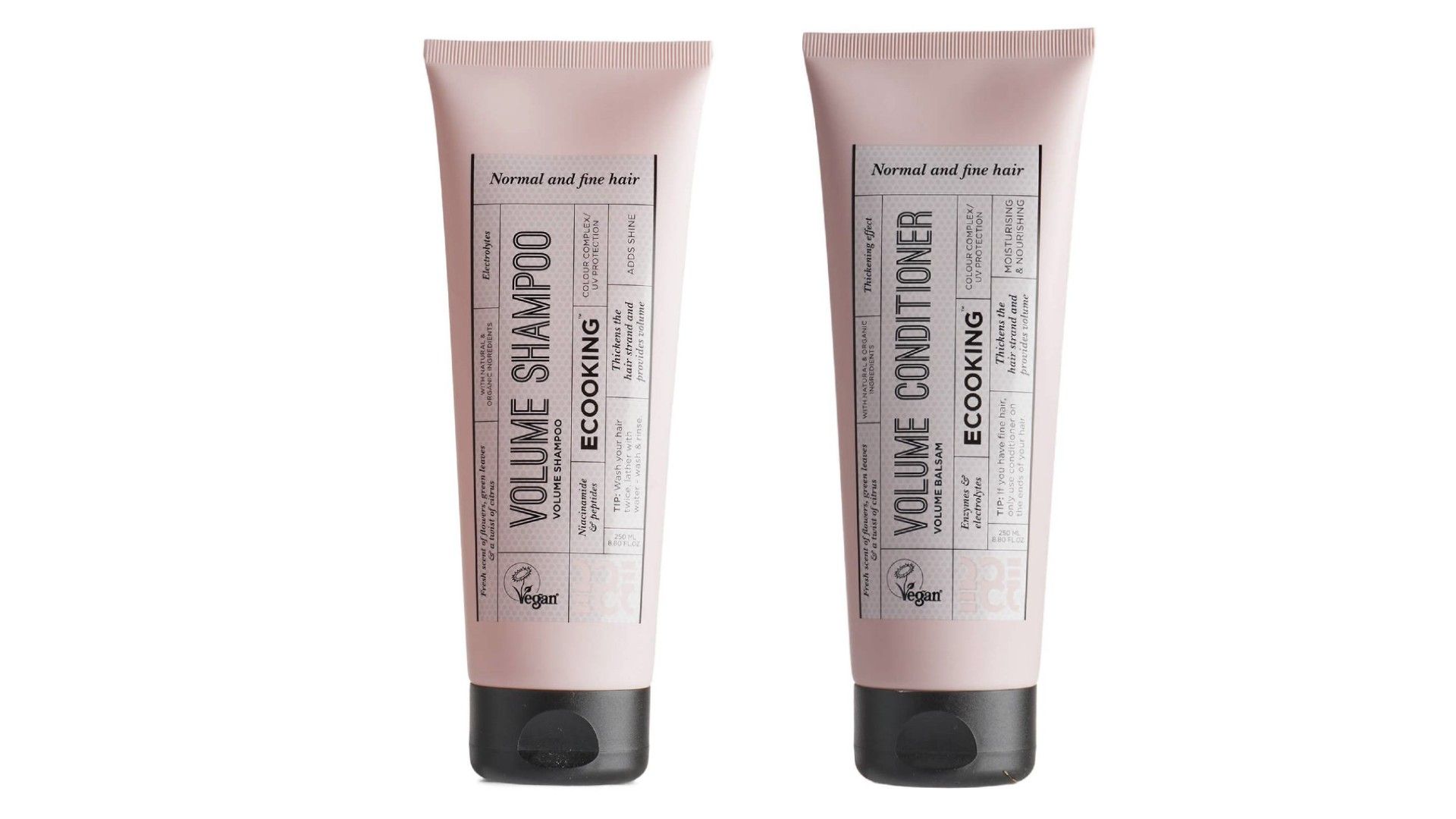 The best shampoo and conditioner for every hair type | Woman & Home