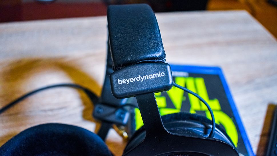 Beyerdynamic Tygr 300 R review | TechRadar