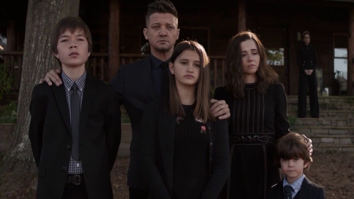 Disney+'s Hawkeye: 6 Things To Remember Ahead Of The MCU Show | Cinemablend