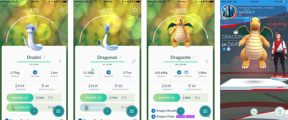 These are the Gen 2 Pokémon you need to catch in Pokémon Go | iMore