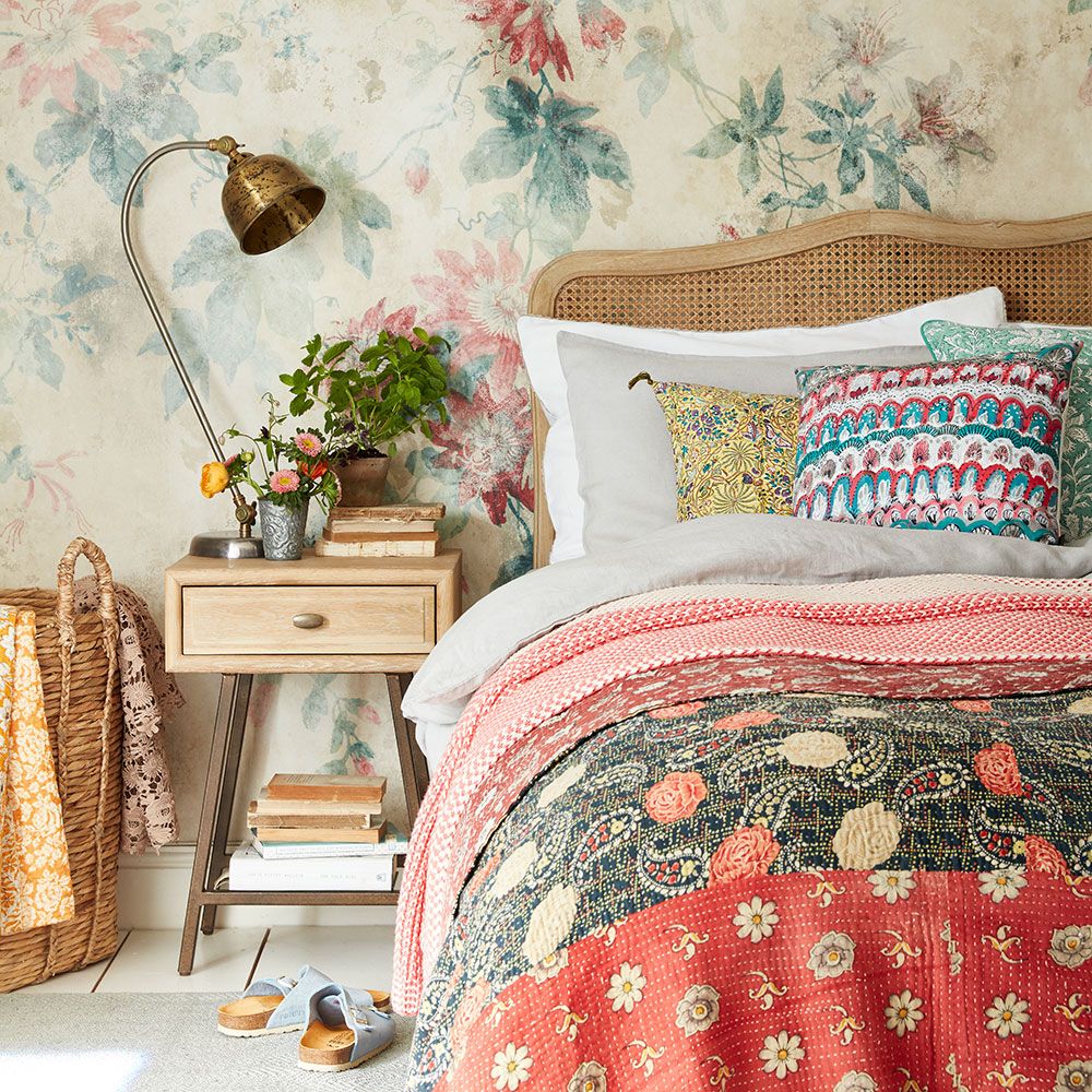 How to sleep better: 27 ways to get a good night’s rest | Ideal Home