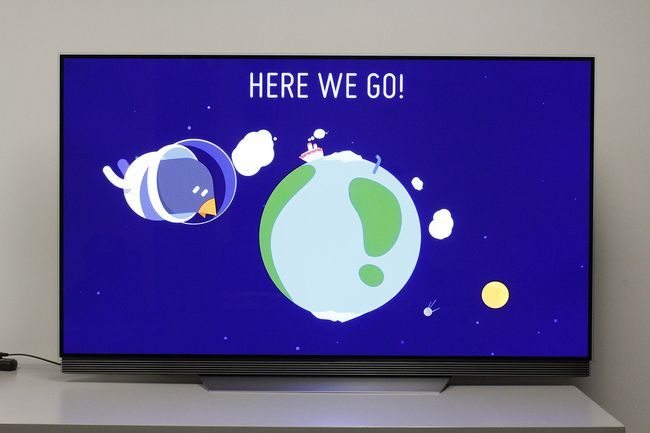 LG TV Settings Guide: What to Enable, Disable and Tweak | Tom's Guide