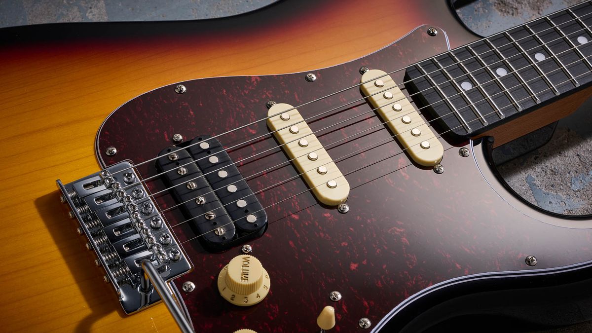 Mooer MSC10 Pro guitar review | Guitar World