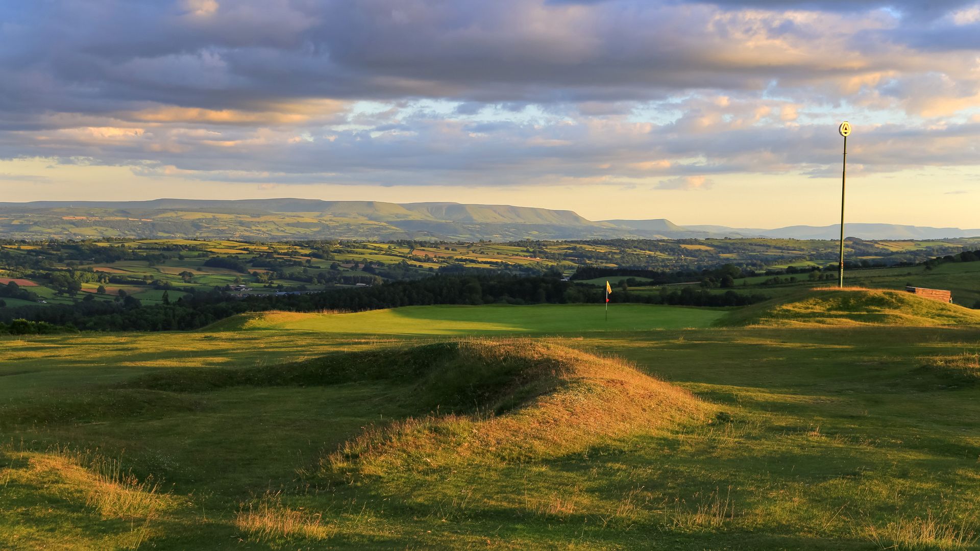 32 Of The Most Beautiful Golf Courses | Golf Monthly