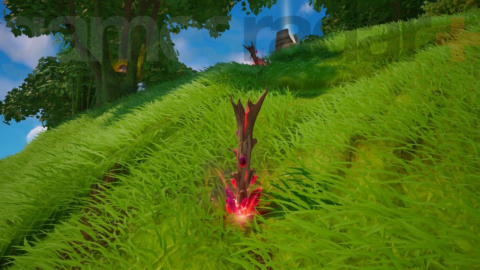 Fortnite Great Turtle: Where to find the giant turtle | GamesRadar+