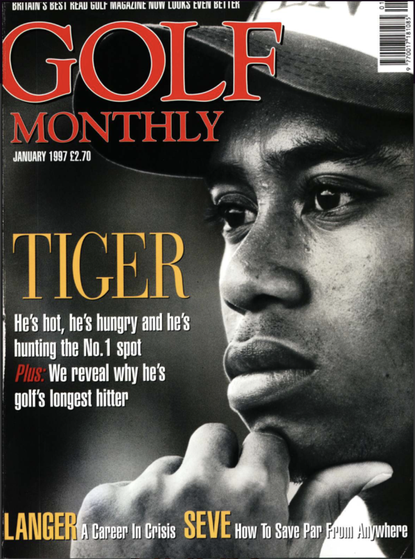 We Looked Back Through The Golf Monthly Archive And Found These 10 Epic ...