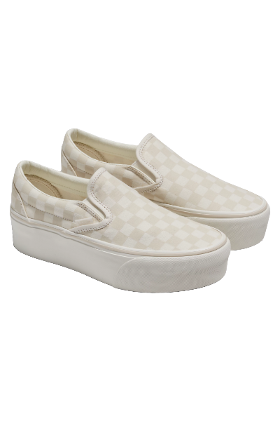 The Vans Sneaker Trend Is Approved By Every Stylish Celebrity | Marie ...