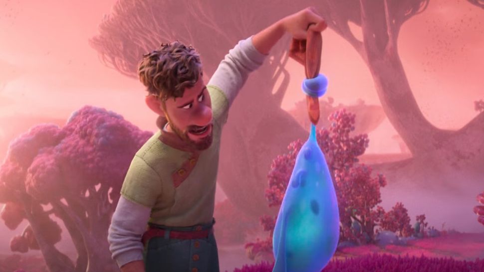 Upcoming Disney Animated Movies: List Of Titles And Release Dates ...