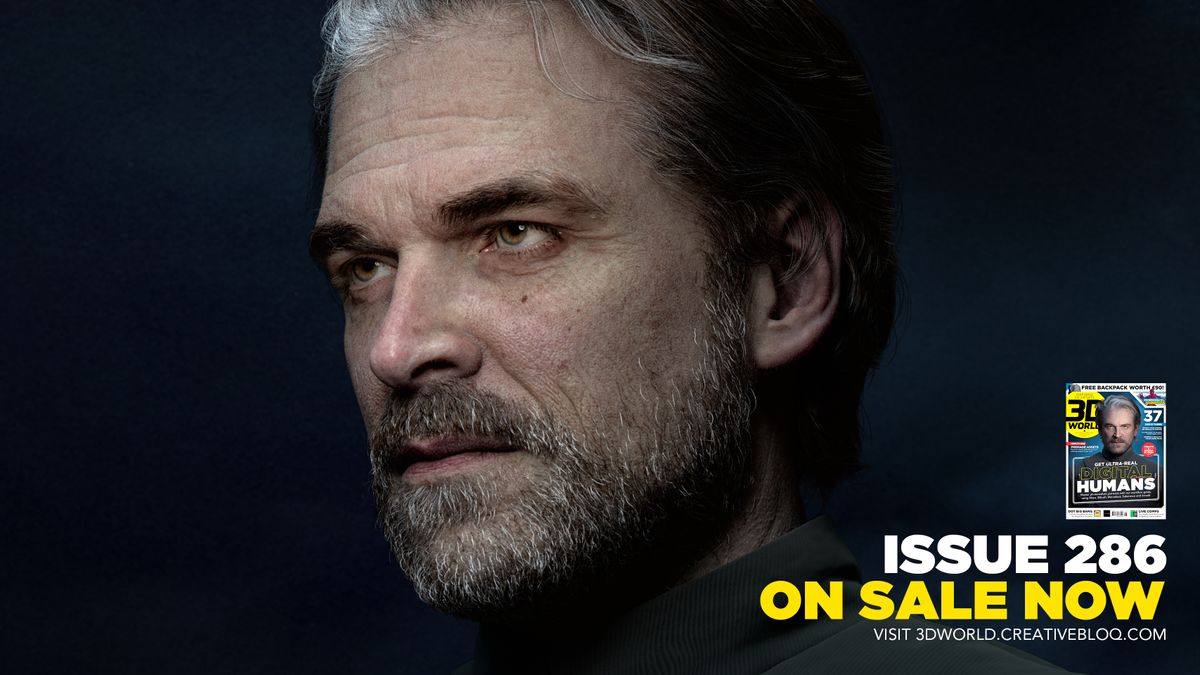 Articles by: Rob Redman | Creative Bloq