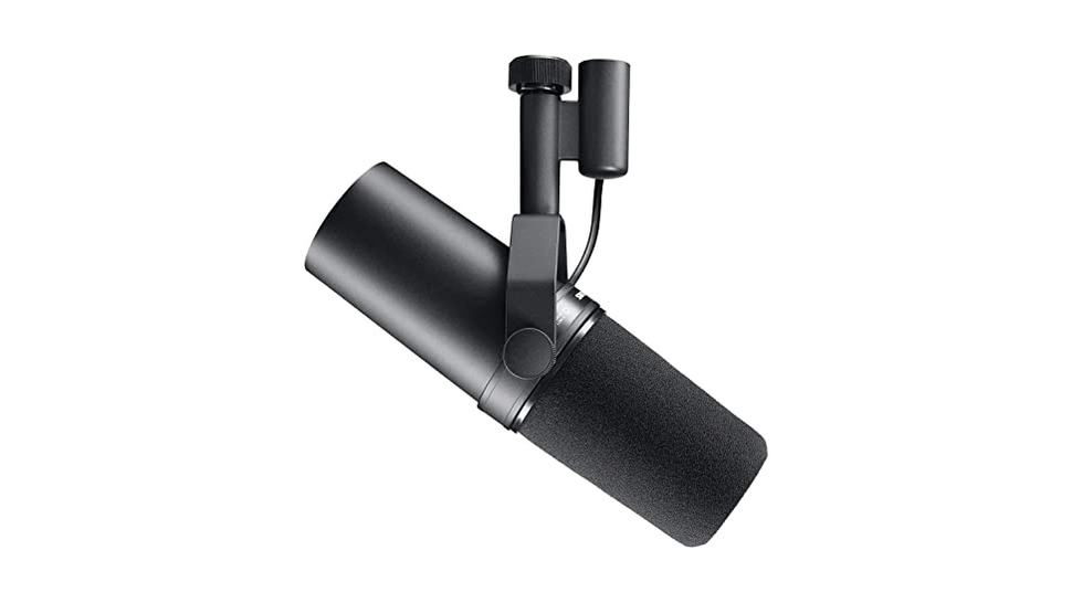 6 of the best budget vocal mics | MusicRadar
