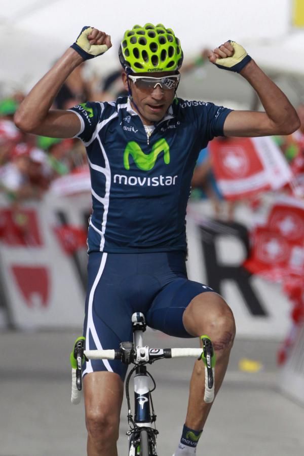 Mauricio Soler’s life no longer in danger | Cyclingnews