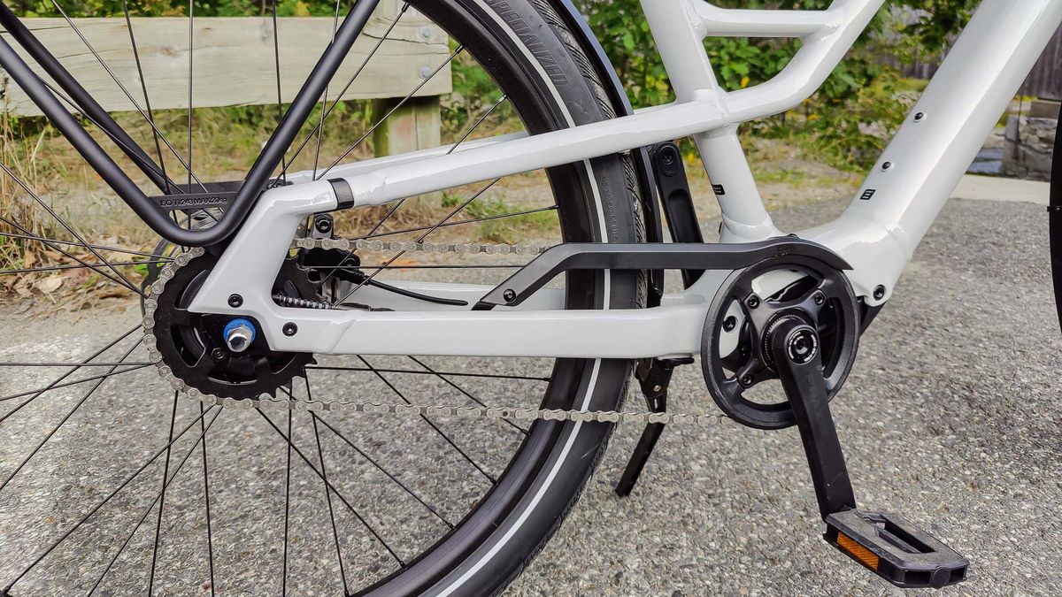 Specialized Turbo Como SL 4.0 Ebike review: A Super Smooth, Carefree ...