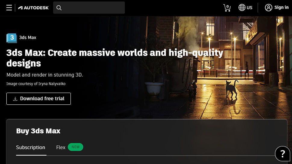 Best 3D modeling software and rendering software in 2022 | TechRadar