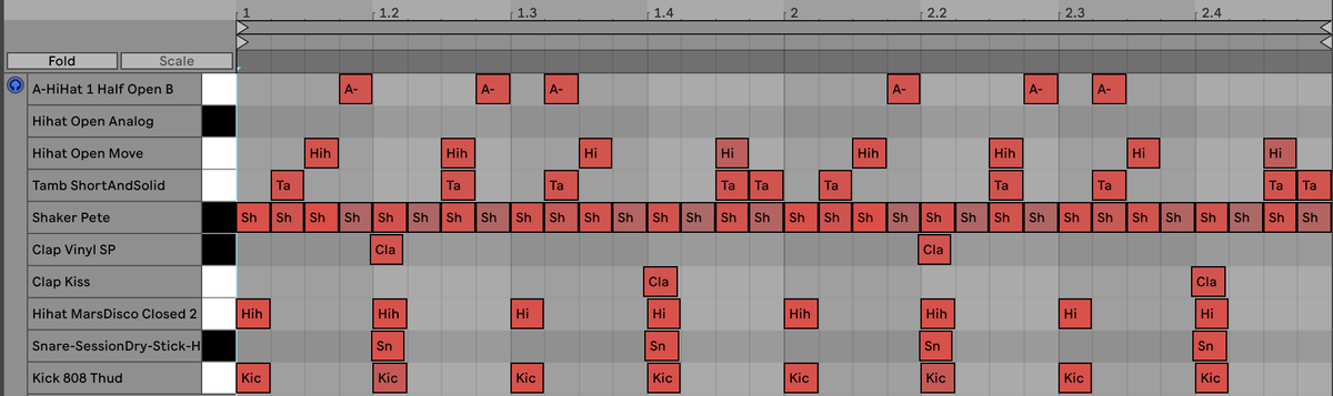 "The soulful rough edges are what set your tracks apart from ...