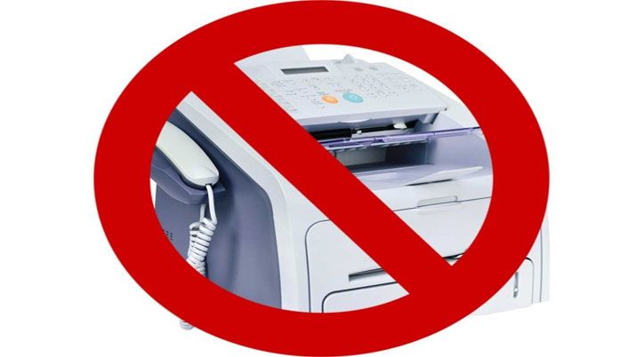 All-In-One Printers: Why Yours Doesn't Need a Fax Machine | Top Ten Reviews