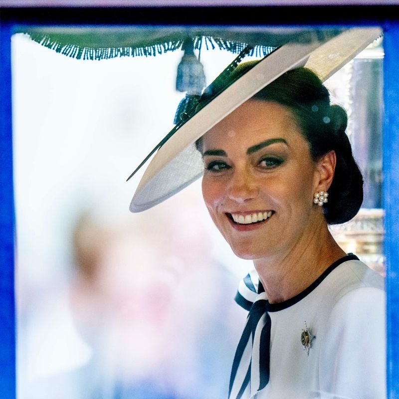 News and Features about Princess Charlotte in 2024 | Marie Claire